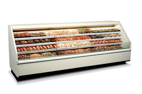Deli Case - Refrigeration Design | Commercial Refrigeration Supplier
