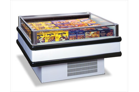 Self-Contained Case - Refrigeration Design | Commercial Refrigeration ...